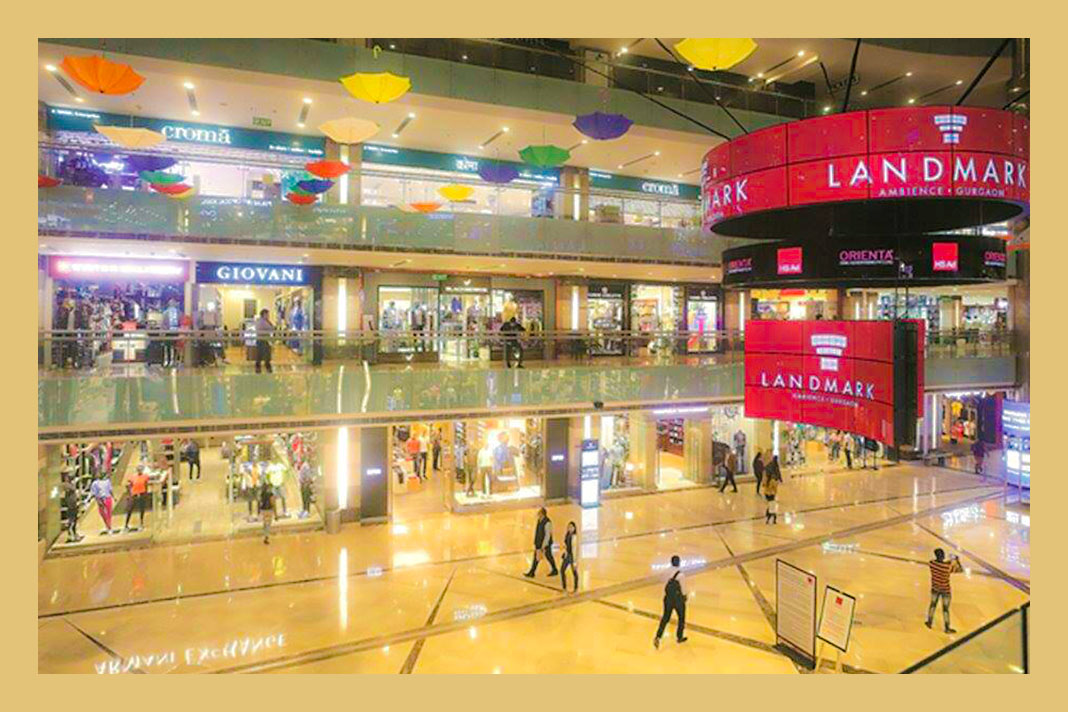 9 Top Gurgaon Tourist Attractions - Best Hotel in Gurugram | Sky Suites ...